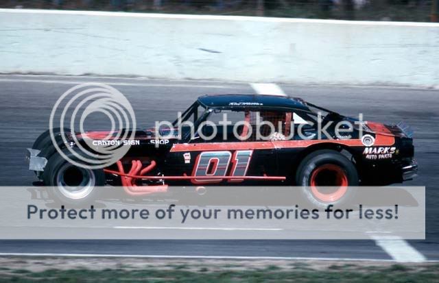 60'-70's Vintage Oval Track Modifieds | Page 58 | The H.A.M.B.