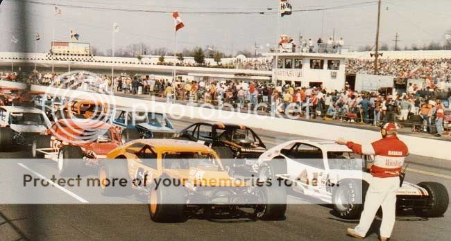 60'-70's Vintage Oval Track Modifieds | Page 61 | The H.A.M.B.