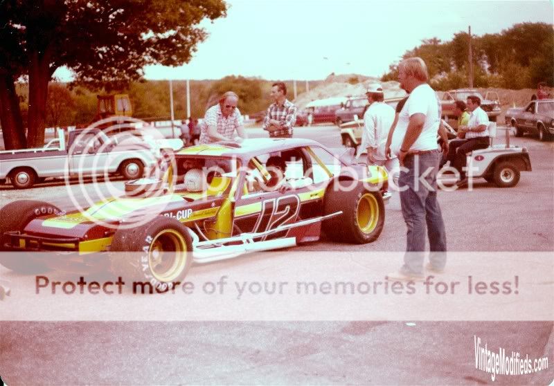 60'-70's Vintage Oval Track Modifieds | Page 62 | The H.A.M.B.