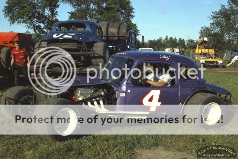 60'-70's Vintage Oval Track Modifieds | Page 62 | The H.A.M.B.
