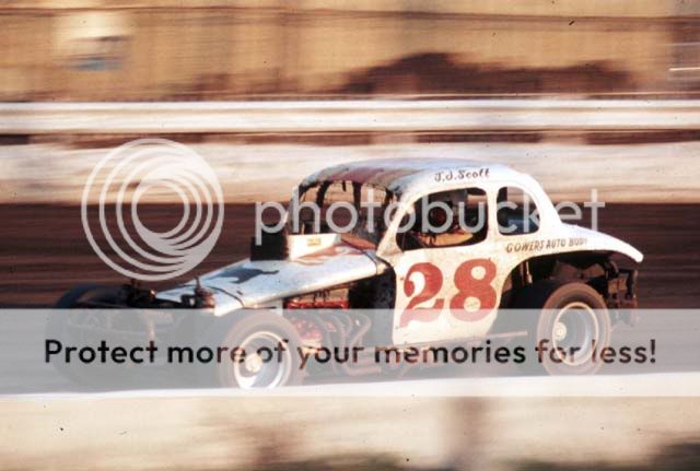 60'-70's Vintage Oval Track Modifieds | Page 65 | The H.A.M.B.