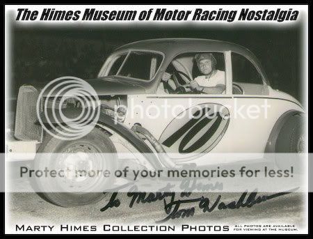 60'-70's Vintage Oval Track Modifieds | Page 66 | The H.A.M.B.