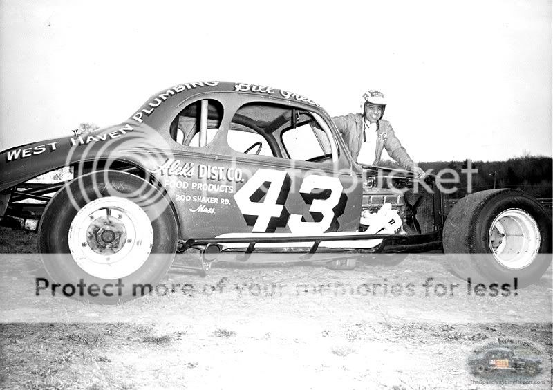 60'-70's Vintage Oval Track Modifieds | Page 70 | The H.A.M.B.