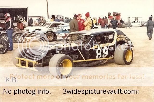 60'-70's Vintage Oval Track Modifieds | Page 85 | The H.A.M.B.