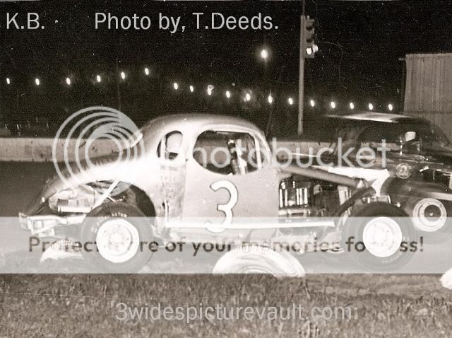 60'-70's Vintage Oval Track Modifieds | Page 71 | The H.A.M.B.