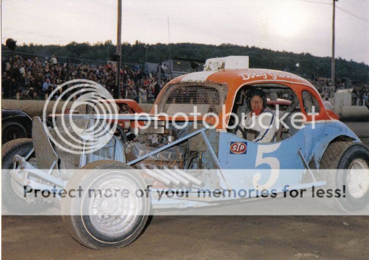 60'-70's Vintage Oval Track Modifieds | Page 86 | The H.A.M.B.