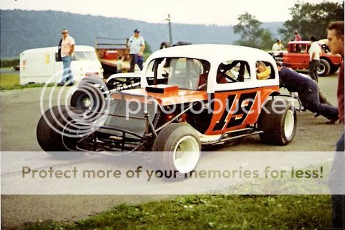 60'-70's Vintage Oval Track Modifieds | Page 92 | The H.A.M.B.