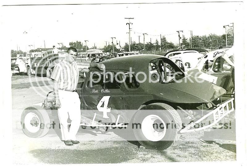 60'-70's Vintage Oval Track Modifieds | Page 56 | The H.A.M.B.