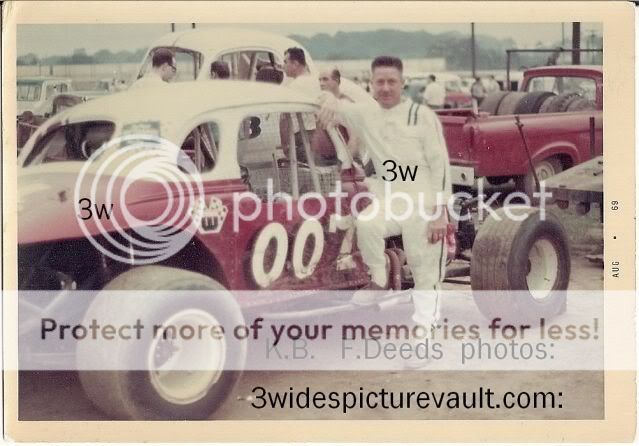 60'-70's Vintage Oval Track Modifieds | Page 59 | The H.A.M.B.