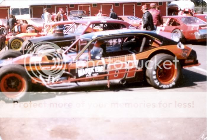 60'-70's Vintage Oval Track Modifieds | Page 58 | The H.A.M.B.