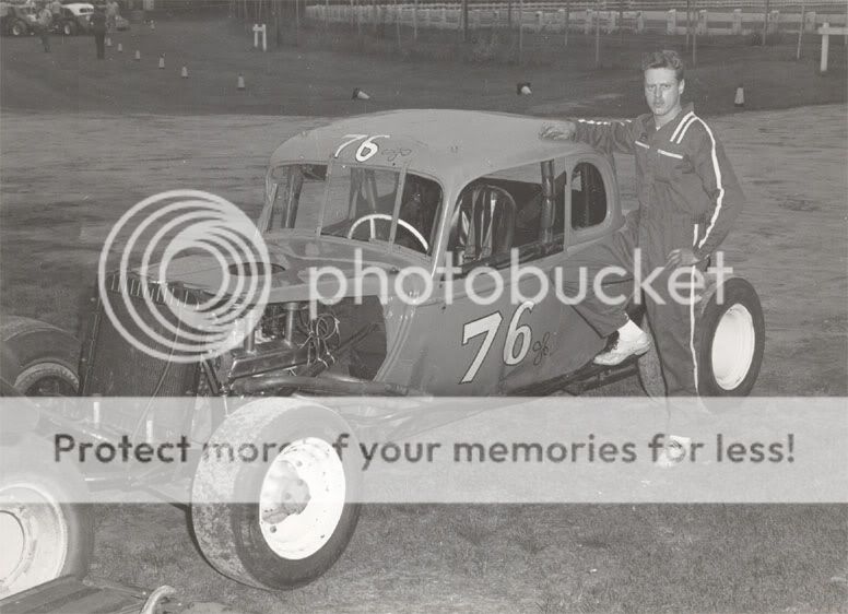 60'-70's Vintage Oval Track Modifieds | Page 58 | The H.A.M.B.