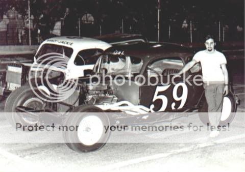 60'-70's Vintage Oval Track Modifieds | Page 59 | The H.A.M.B.