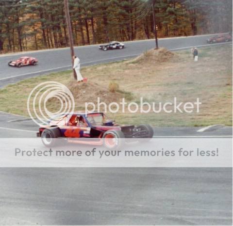 60'-70's Vintage Oval Track Modifieds | Page 59 | The H.A.M.B.