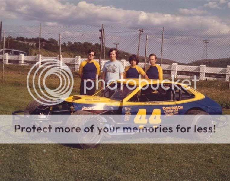 60'-70's Vintage Oval Track Modifieds | Page 62 | The H.A.M.B.