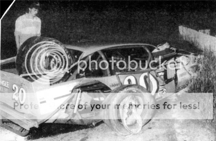 60'-70's Vintage Oval Track Modifieds | Page 63 | The H.A.M.B.