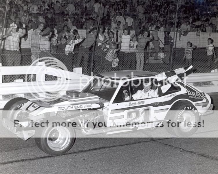 60'-70's Vintage Oval Track Modifieds | Page 64 | The H.A.M.B.