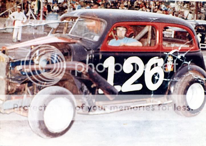 60'-70's Vintage Oval Track Modifieds | Page 64 | The H.A.M.B.