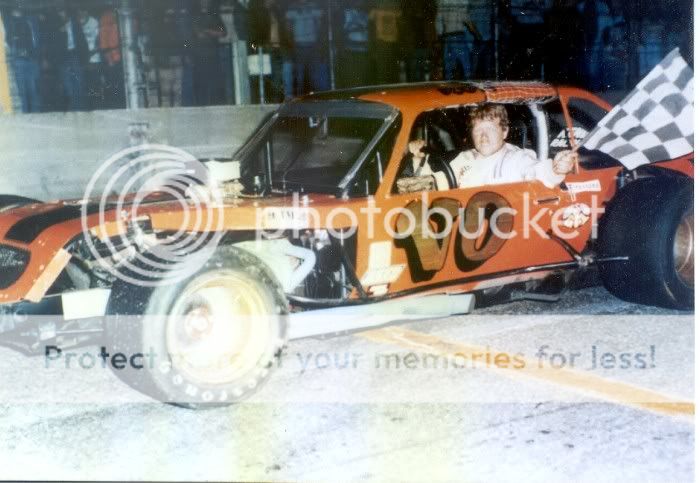 60'-70's Vintage Oval Track Modifieds | Page 64 | The H.A.M.B.