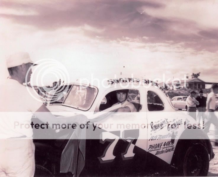 60'-70's Vintage Oval Track Modifieds | Page 65 | The H.A.M.B.