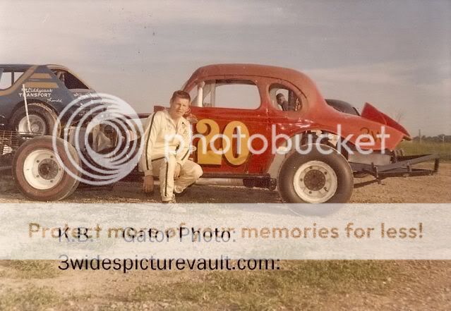 60'-70's Vintage Oval Track Modifieds | Page 68 | The H.A.M.B.