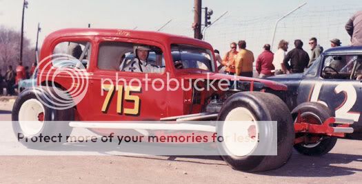 60'-70's Vintage Oval Track Modifieds | Page 65 | The H.A.M.B.