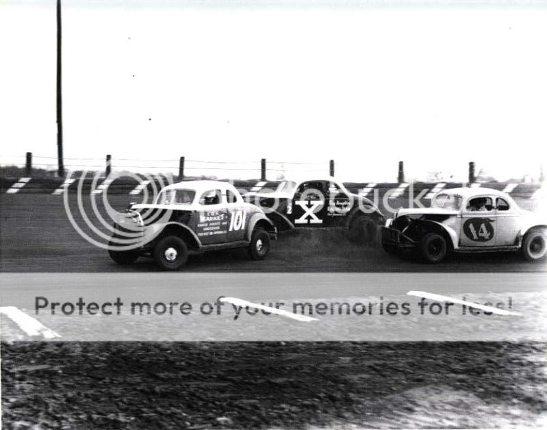 60'-70's Vintage Oval Track Modifieds | Page 157 | The H.A.M.B.