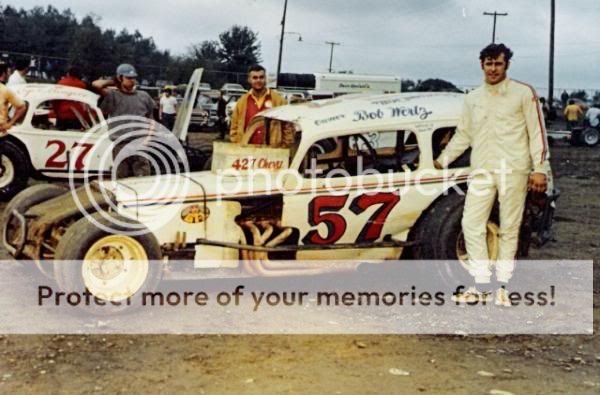 60'-70's Vintage Oval Track Modifieds | Page 94 | The H.A.M.B.