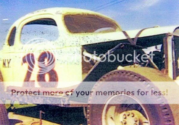 60'-70's Vintage Oval Track Modifieds | Page 94 | The H.A.M.B.