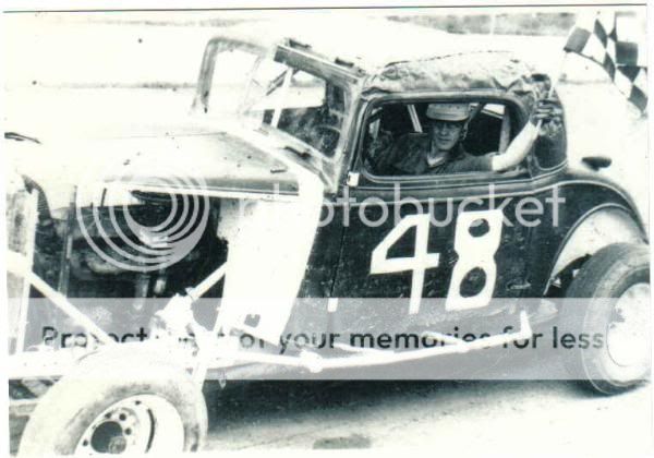 60'-70's Vintage Oval Track Modifieds | Page 95 | The H.A.M.B.