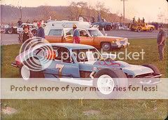 60'-70's Vintage Oval Track Modifieds | Page 156 | The H.A.M.B.