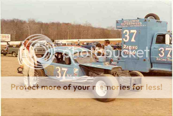 60'-70's Vintage Oval Track Modifieds | Page 158 | The H.A.M.B.