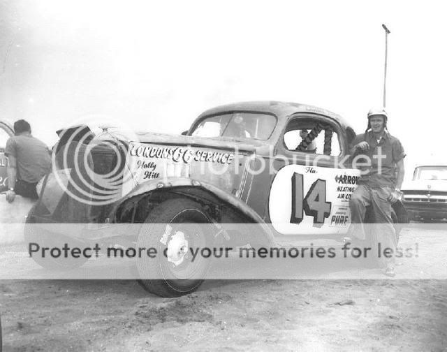 60'-70's Vintage Oval Track Modifieds | Page 95 | The H.A.M.B.