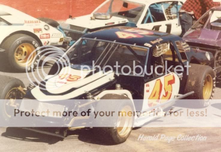 60'-70's Vintage Oval Track Modifieds | Page 169 | The H.A.M.B.