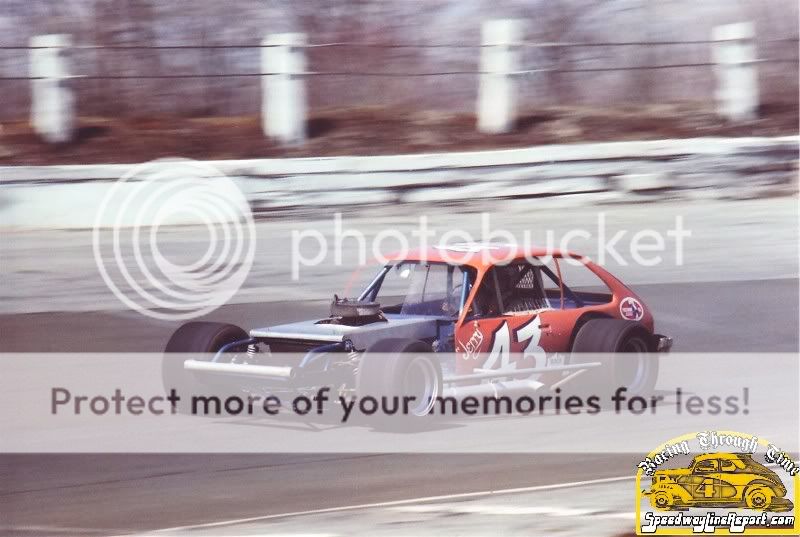 60'-70's Vintage Oval Track Modifieds | Page 174 | The H.A.M.B.