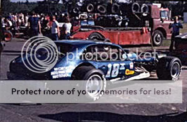 60'-70's Vintage Oval Track Modifieds | Page 168 | The H.A.M.B.