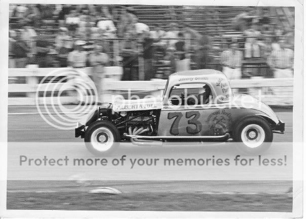 60'-70's Vintage Oval Track Modifieds | Page 174 | The H.A.M.B.