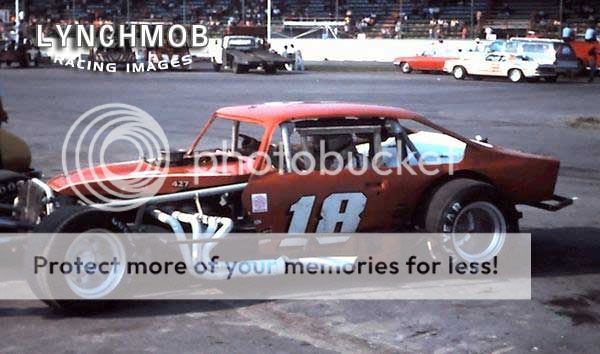 60'-70's Vintage Oval Track Modifieds | Page 175 | The H.A.M.B.