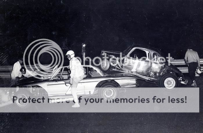 60'-70's Vintage Oval Track Modifieds | Page 23 | The H.A.M.B.