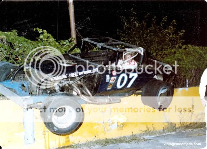 60'-70's Vintage Oval Track Modifieds | Page 23 | The H.A.M.B.