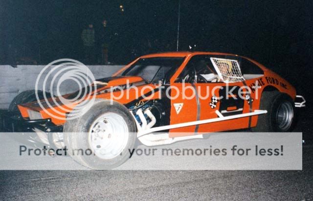 60'-70's Vintage Oval Track Modifieds | Page 28 | The H.A.M.B.