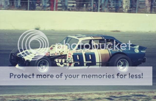 60'-70's Vintage Oval Track Modifieds | Page 28 | The H.A.M.B.