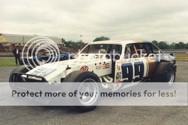 60'-70's Vintage Oval Track Modifieds | Page 28 | The H.A.M.B.