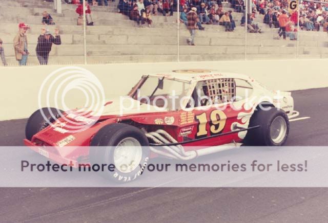 60'-70's Vintage Oval Track Modifieds | Page 29 | The H.A.M.B.