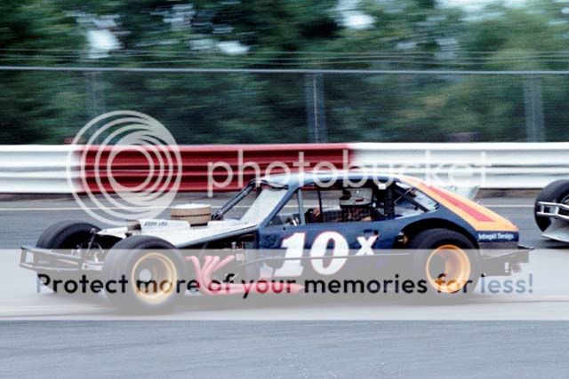 60'-70's Vintage Oval Track Modifieds | Page 30 | The H.A.M.B.