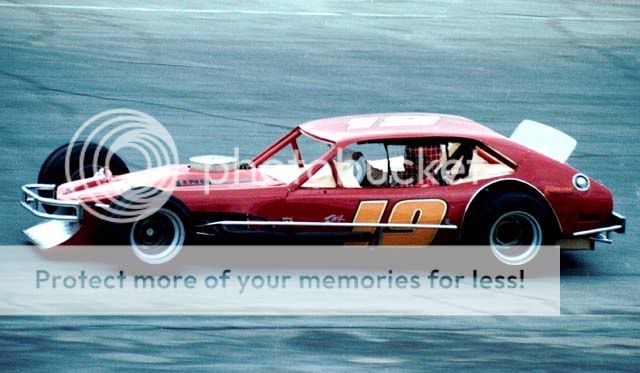 60'-70's Vintage Oval Track Modifieds | Page 31 | The H.A.M.B.