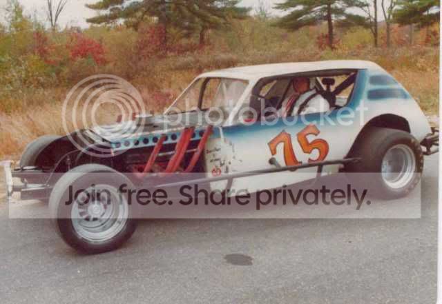 60'-70's Vintage Oval Track Modifieds | Page 30 | The H.A.M.B.