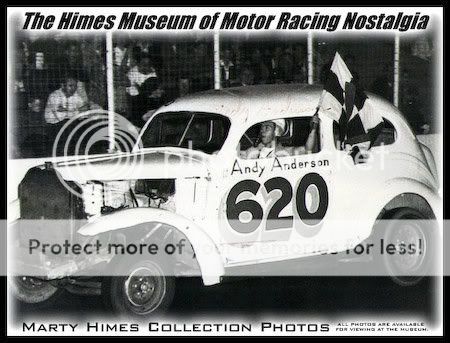 60'-70's Vintage Oval Track Modifieds | Page 27 | The H.A.M.B.