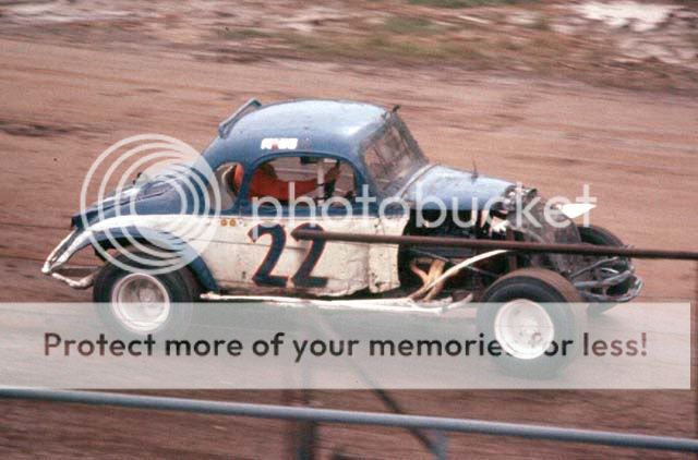 60'-70's Vintage Oval Track Modifieds | Page 32 | The H.A.M.B.