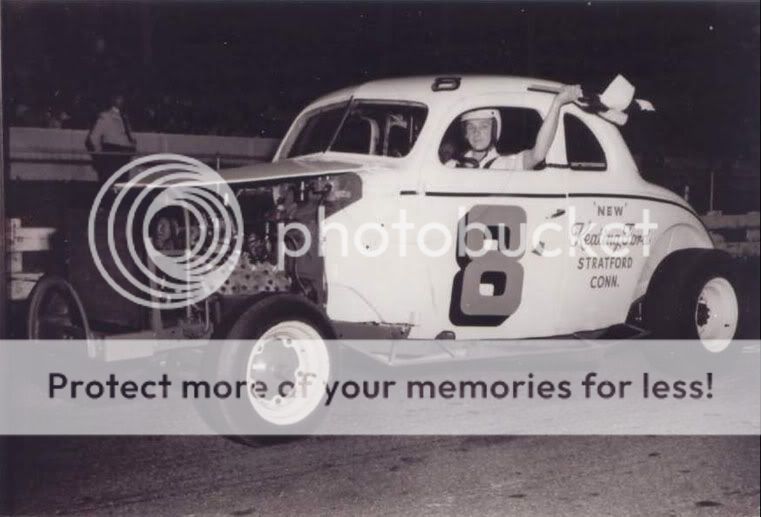 60'-70's Vintage Oval Track Modifieds | Page 32 | The H.A.M.B.