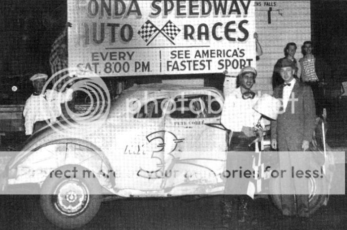 60'-70's Vintage Oval Track Modifieds | Page 35 | The H.A.M.B.